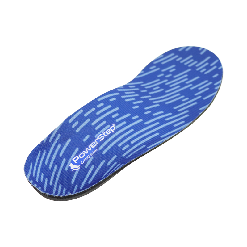 Powerstep Original Full Length Insoles - KneeSupports.com